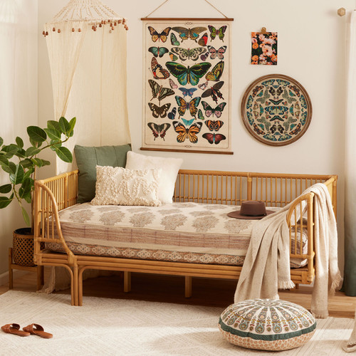 Cleo Daybed | TheInsideProject