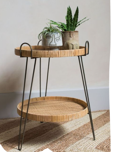 Sage Tray Table | TheInsideProject