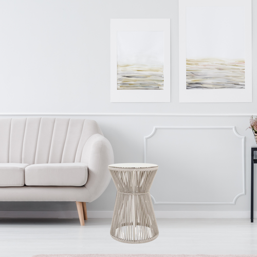 Carlos End Table | TheInsideProject