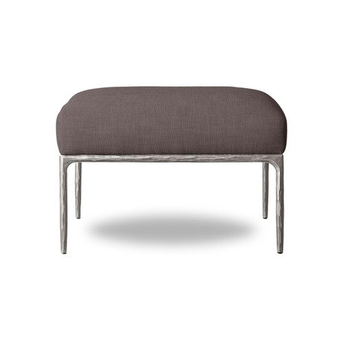 Marcus Ottoman- Forged Pewter | TheInsideProject