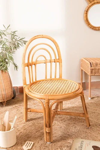 Goofy Kids Chair | TheInsideProject