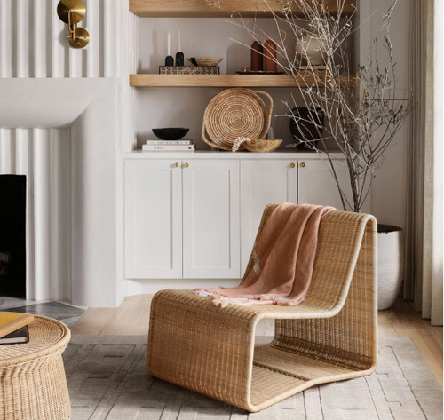 Aurora Lounge Chair | TheInsideProject