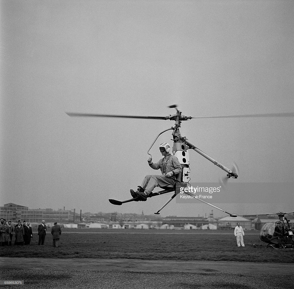 PHOTOGRAPHS | rotorcycle