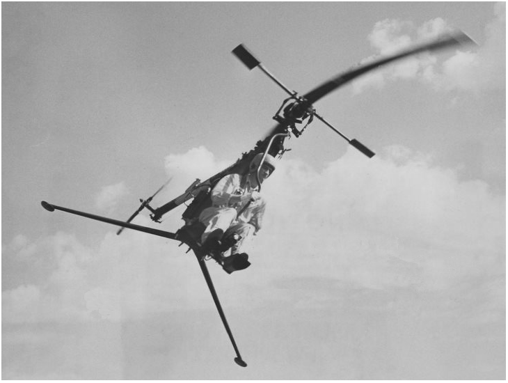 PHOTOGRAPHS | rotorcycle