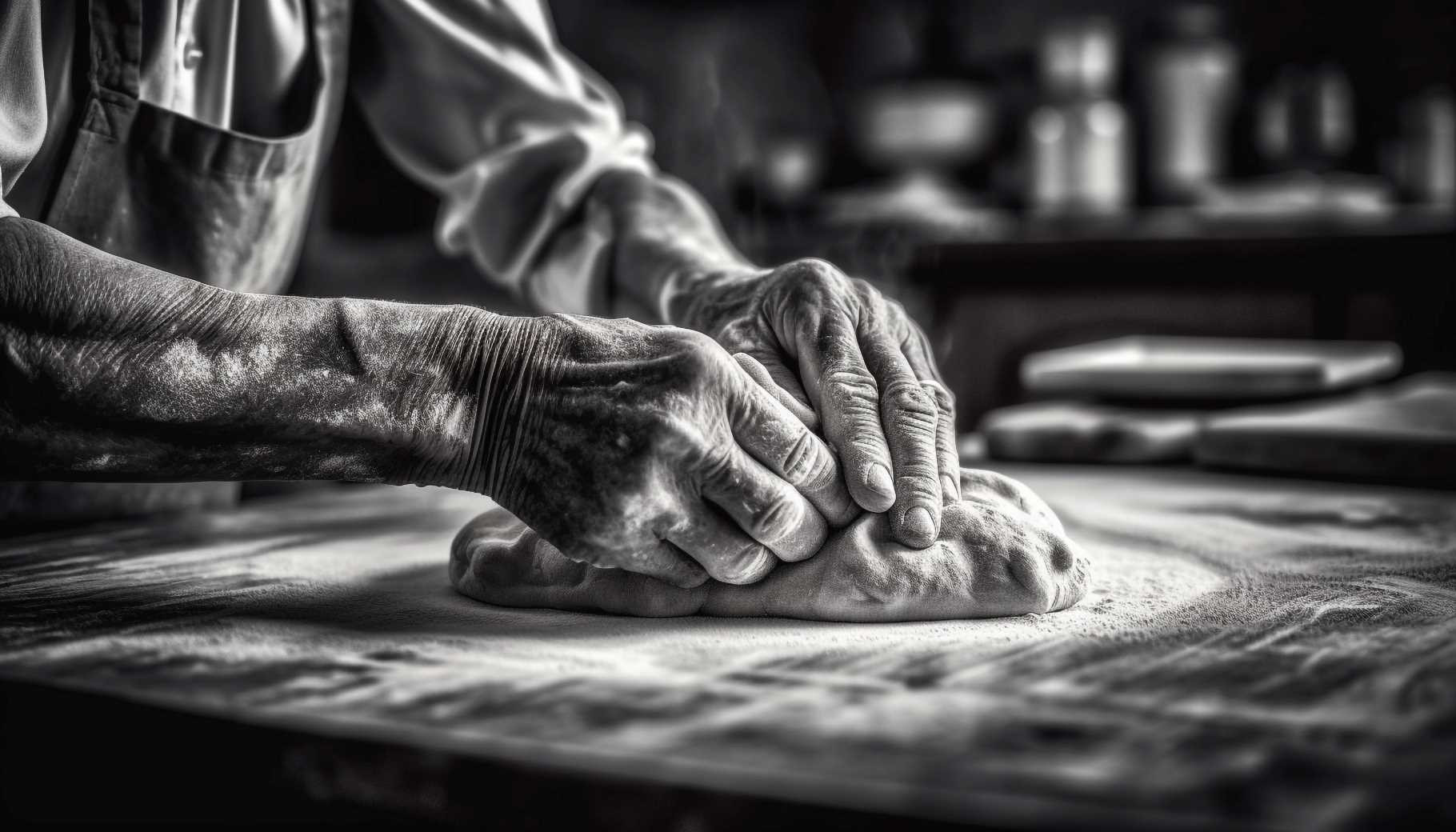 Dénicheur de pépites gastronomiques pour les restaurateurs.