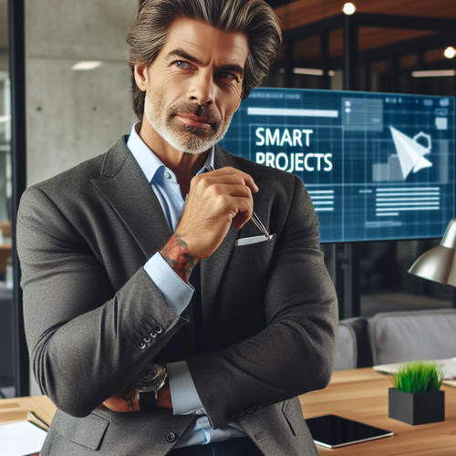 Smart Projects Plan Advance | Aural Networks