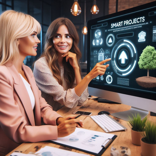 Smart Projects Plan Basic | Aural Networks