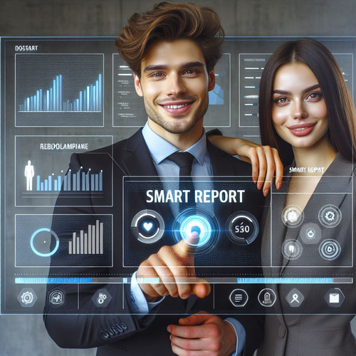 Smart Report - Pro | Aural Networks