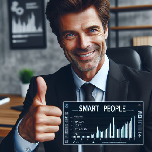 Smart People - Starter Pack | Aural Networks