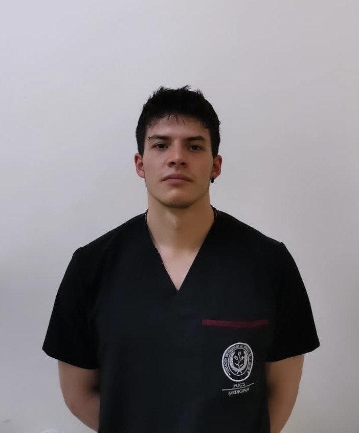 Julio Esteban Medina Rincon