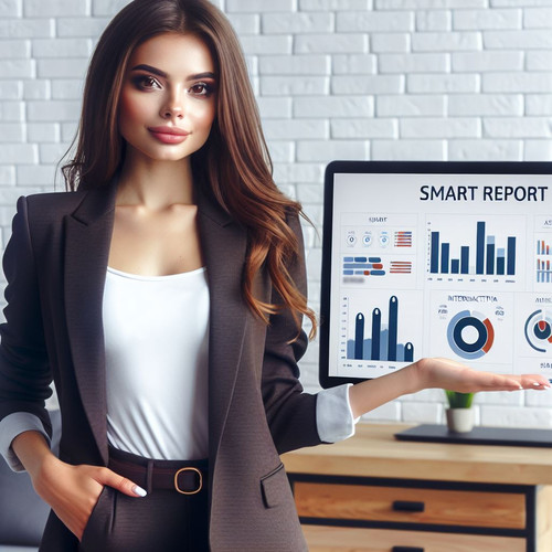 Smart Report - Classic | Aural Networks