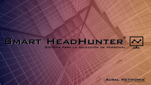 Smart Headhunter Plan Básico | Aural Networks