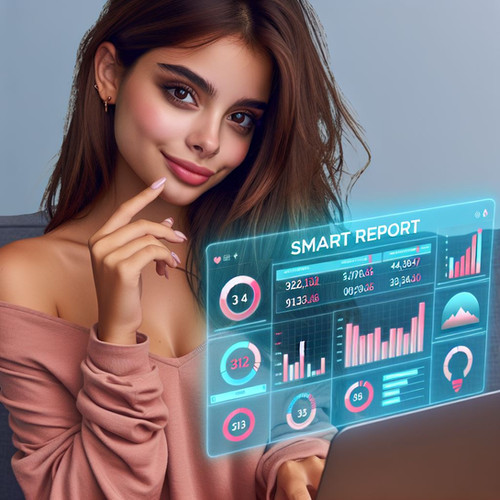 Smart Report - Basic | Aural Networks