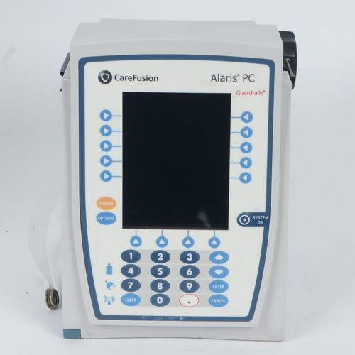 Alaris PC Model 8015 Monitor | Meditradecenter