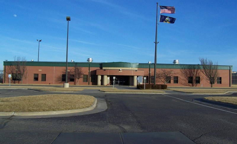 Contact Us | Larned Correctional Facility