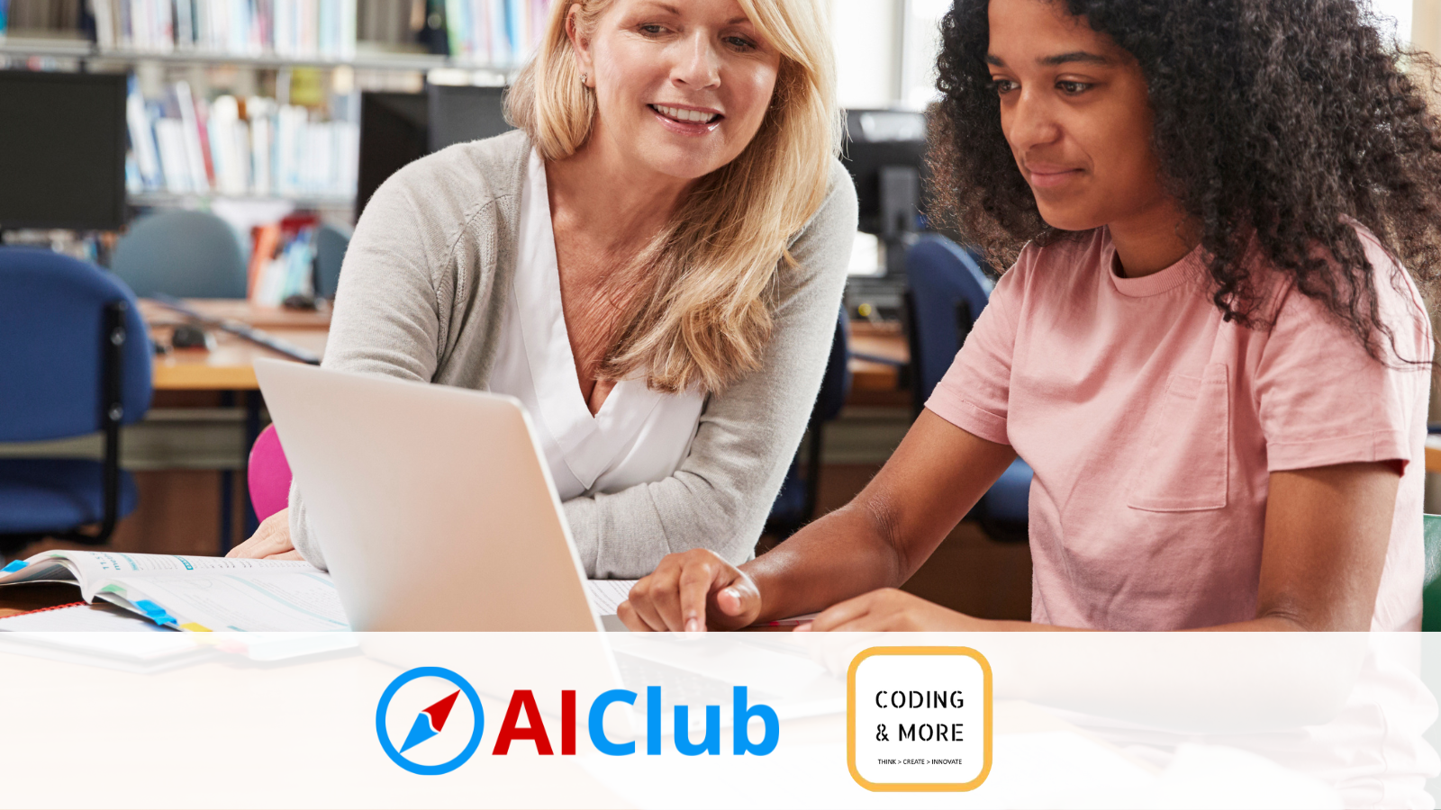 Artificial Intelligence CBSE Info Session | AIClub