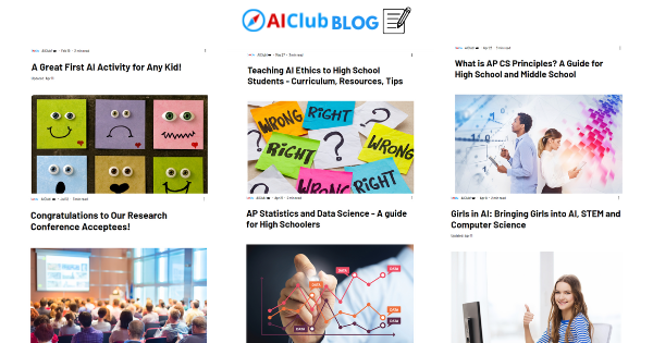 Blogs | AIClub