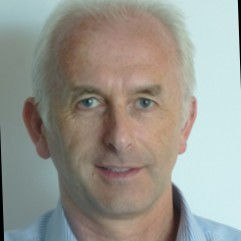 Geoff Holden | Project Management