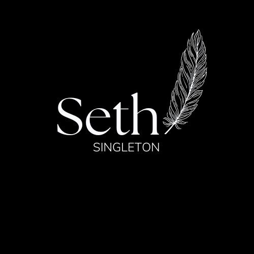 Seth Singleton Storyteller | story writer