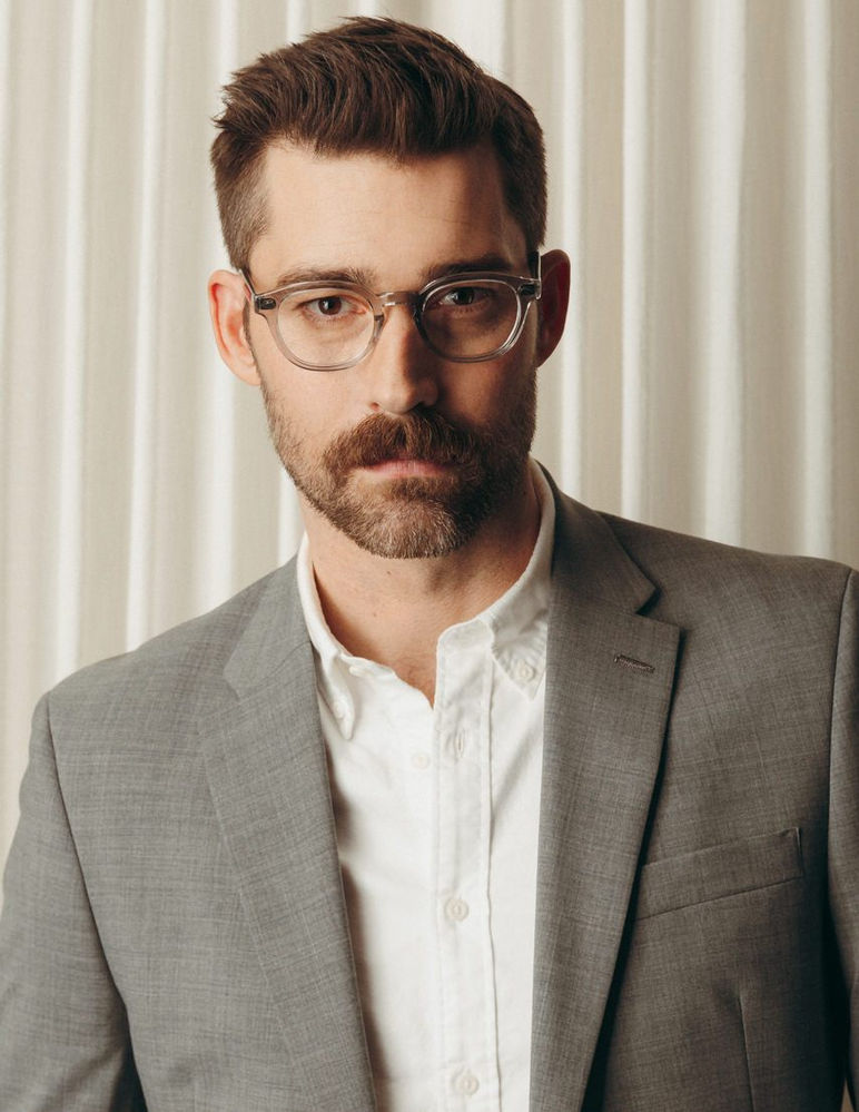 Moscot, the classiconic eyewear brand