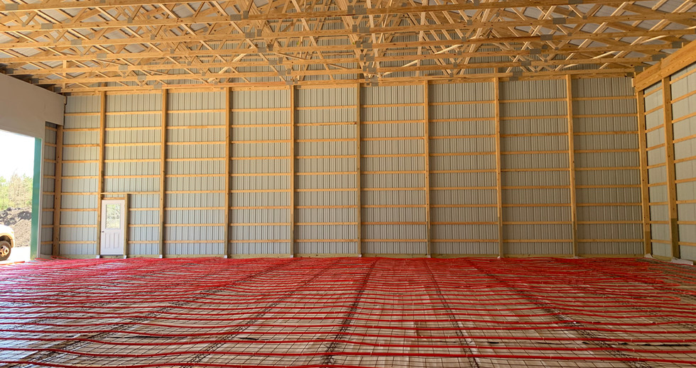 JCM Sitework Contrators Home | JCM Excavating | South Jersey