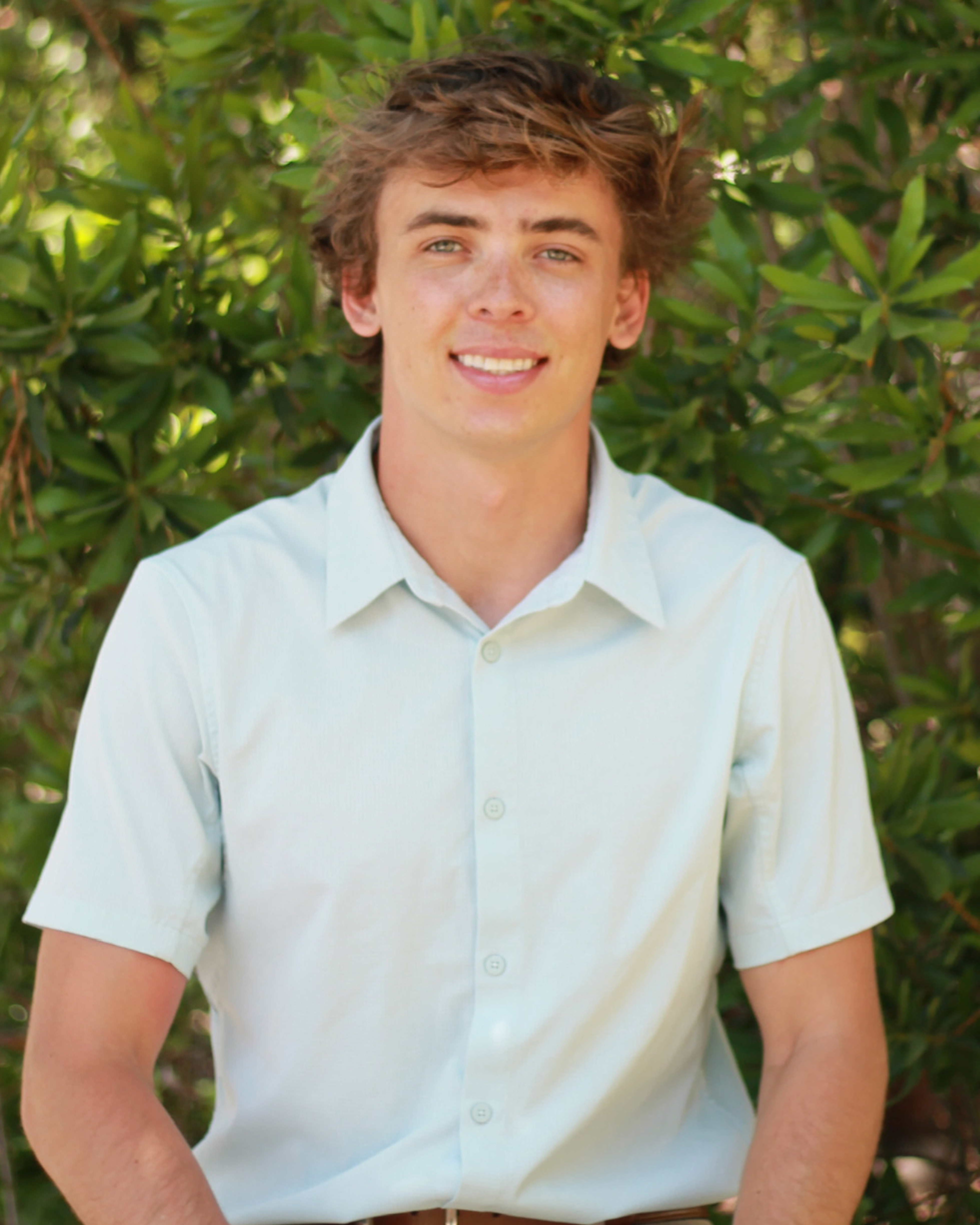 Jack Larsen | A3 Engineering