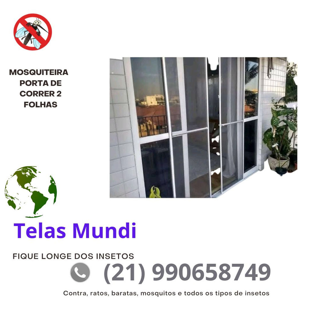 Token Telas Mundi | Telas Mundi
