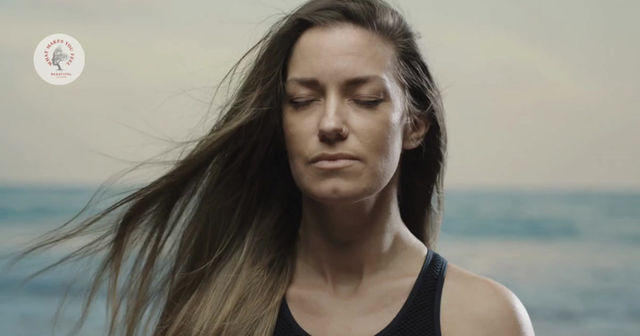 The Transformative Power of the Trauma Tapping Technique (TTT) Session?