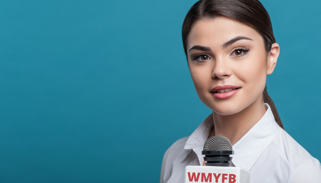 Spokesperson training 101 | WMYFB