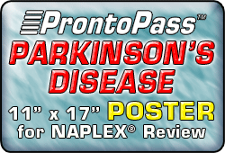 Parkinson's Disease | ProntoPass