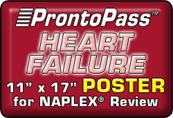 Heart Failure | ProntoPass