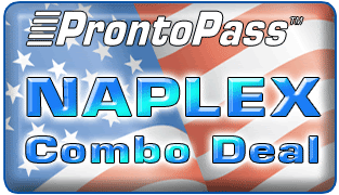 Naplex | ProntoPass
