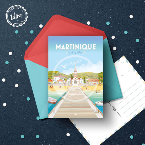 Martinique | Les Baroudeurs