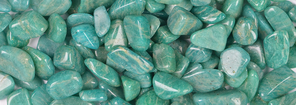 Amazonita: significado, propriedades e usos