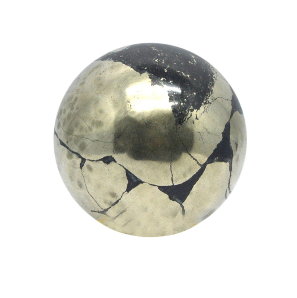 Pirita: significado, usos e propriedades