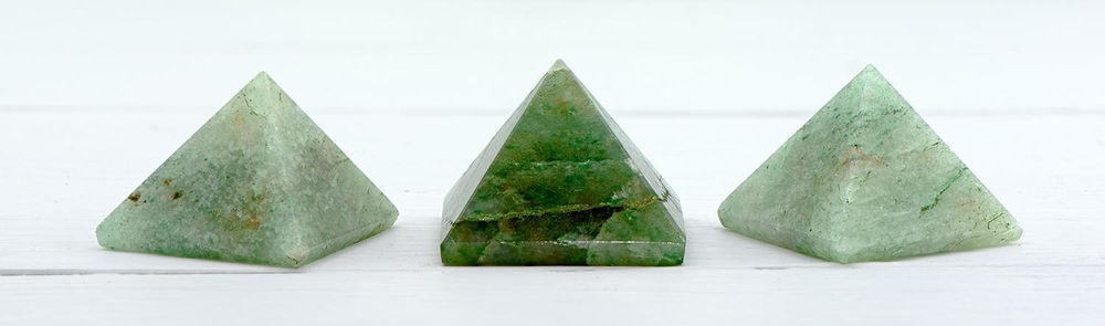 Aventurina: significado, usos e propriedades