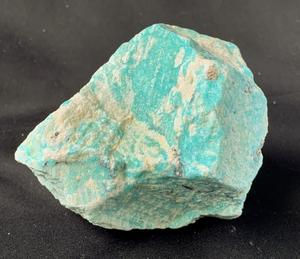 Amazonita: significado, propriedades e usos