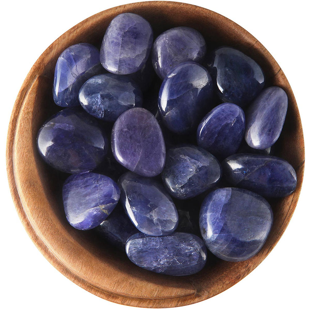 Tanzanita: significado, usos e propriedades