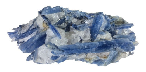 Cianita: significado e propriedades