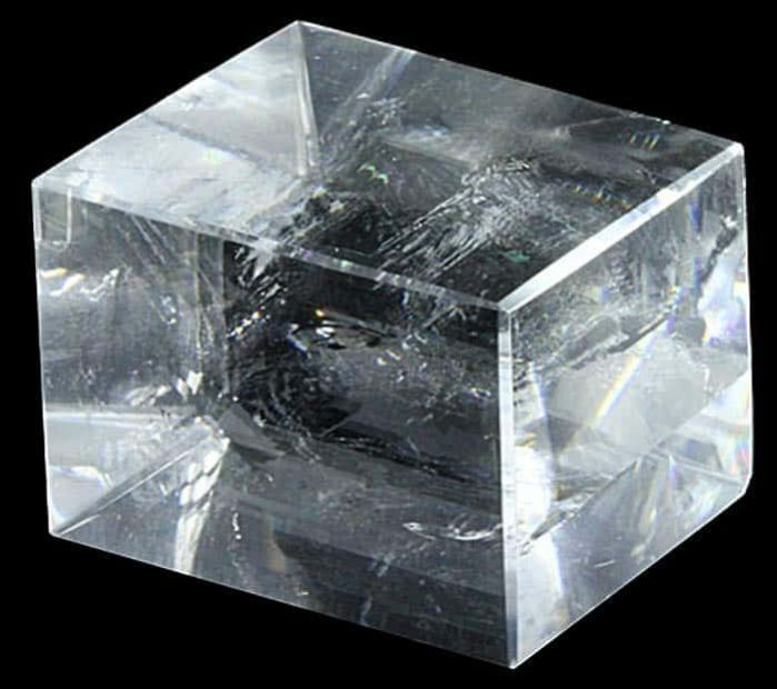 Calcita: significado, usos e propriedades