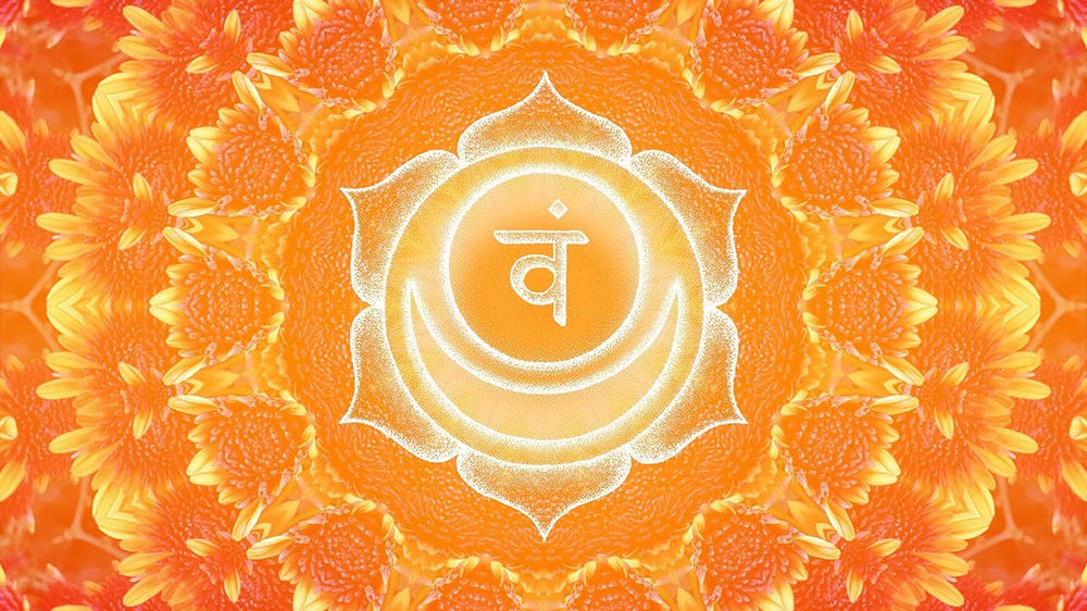 Conheça o Swadhisthana: o Chakra Sacral