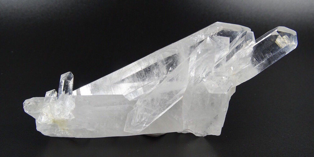 Quartzo Transparente: Significado, Usos e Propriedades