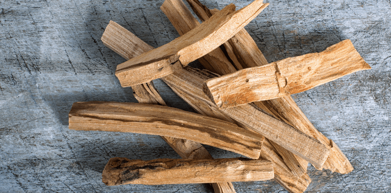 Palo Santo: o que é, como usar e quais os benefícios