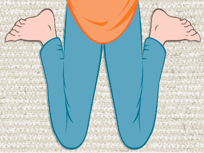 What To Know About W-Sitting!