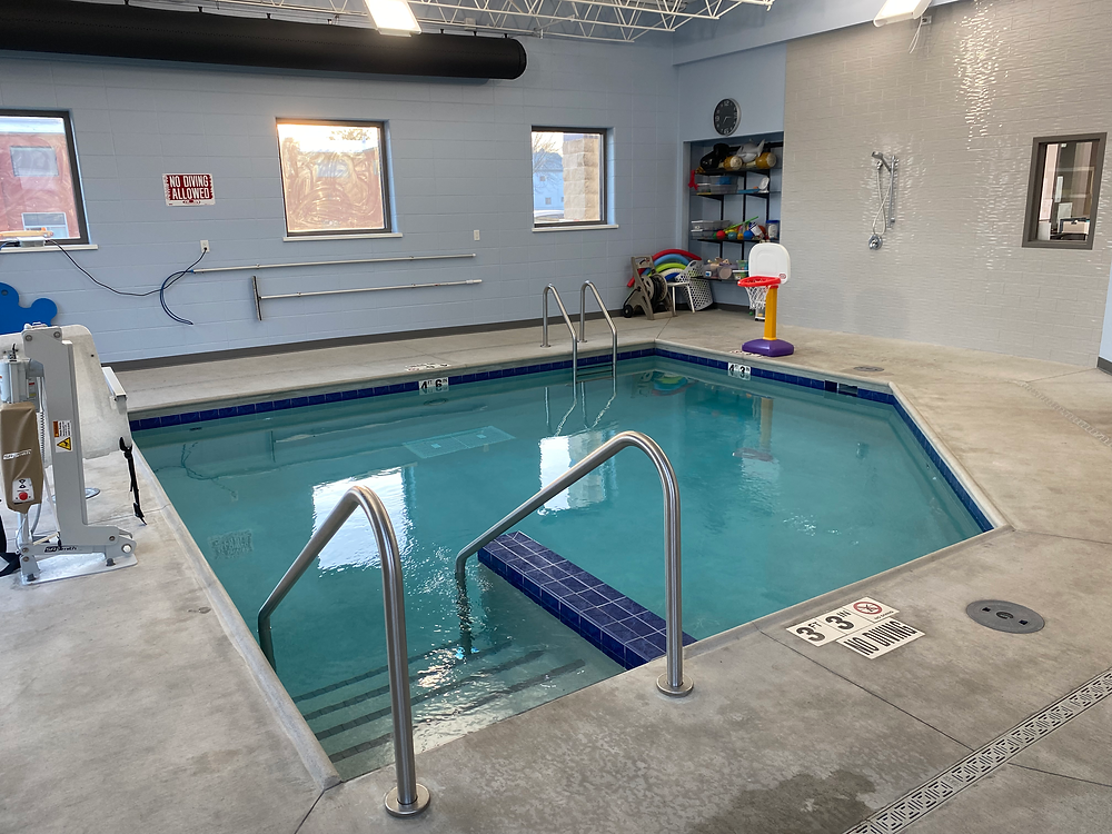 5 Benefits of Aquatic Therapy As Part Of Rehab After Stroke