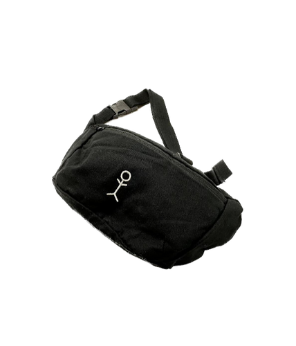 Limited Edition: Stickman hip bag | Odyssey Clothing