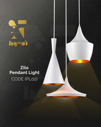 Zilo - PL02 | Angelo's Lighting