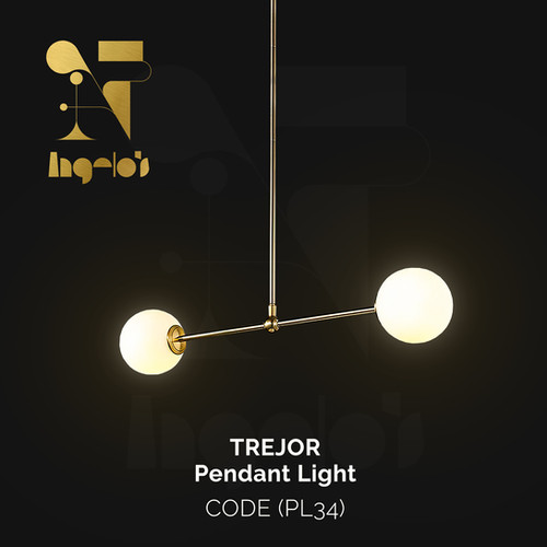 TREJOR | Angelo's Lighting
