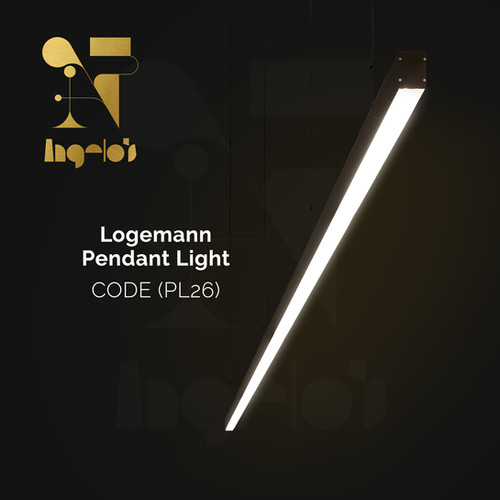 Logemann | Angelo's Lighting