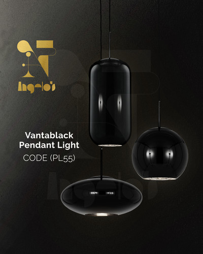 Vantablack - PL55 | Angelo's Lighting